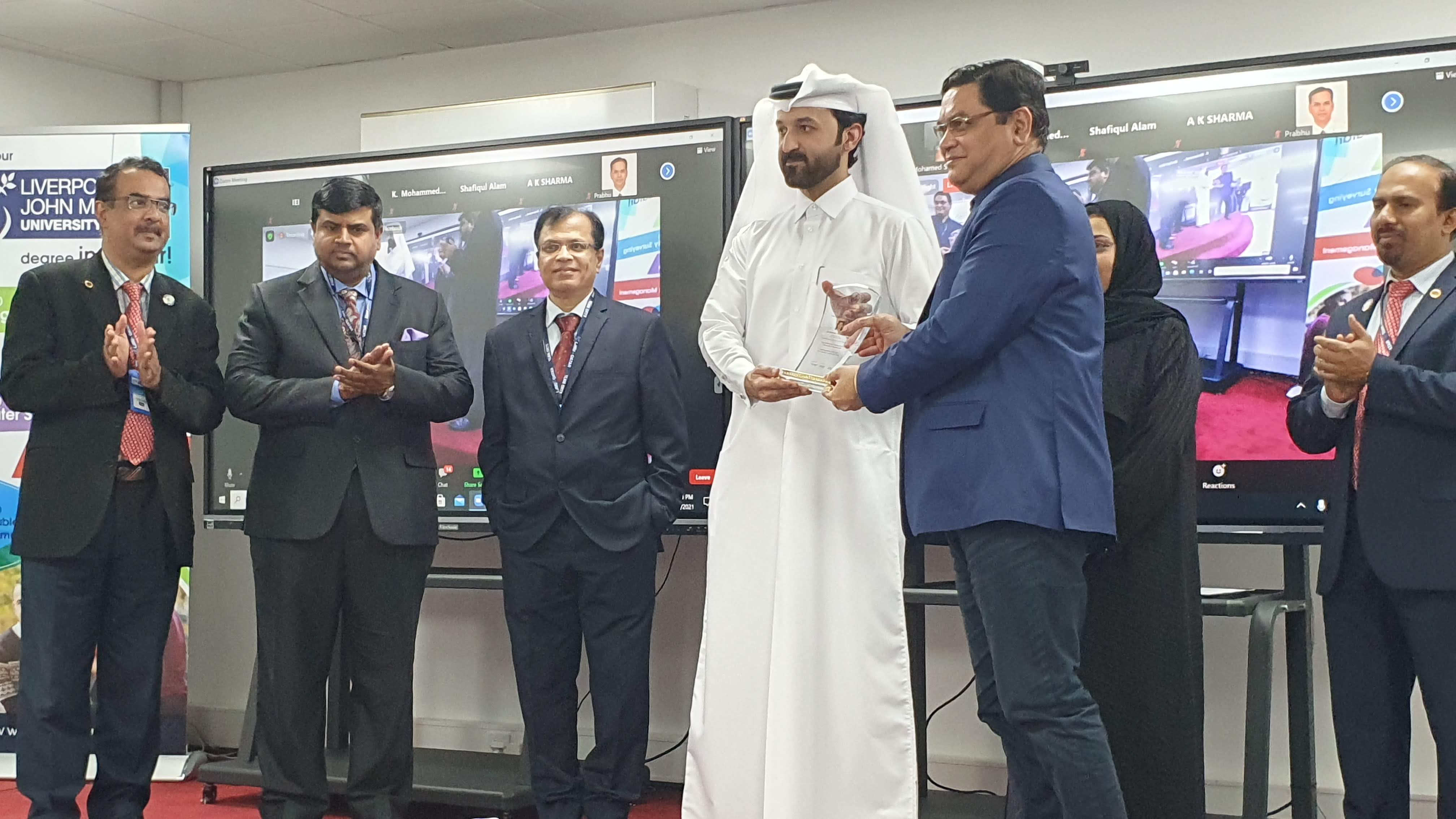 IEI Qatar | Institute of Engineers in India Qatar Chapter